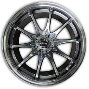 Rin 17 – Rines y Llantas