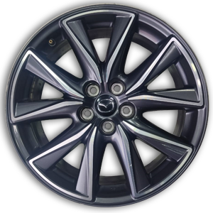 MAZDA – Rines y Llantas