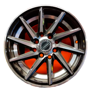 Rin 18 – Rines y Llantas