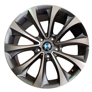 Bmw – Rines y Llantas