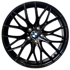 Bmw – Rines y Llantas