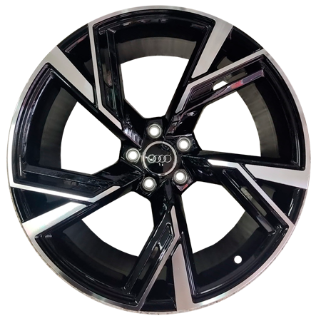 AUDI – Rines y Llantas